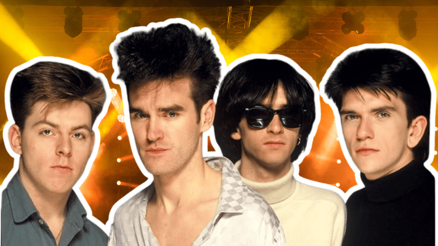 80s Music Artists: 100+ Icons You Need to Know - The Idolpad
