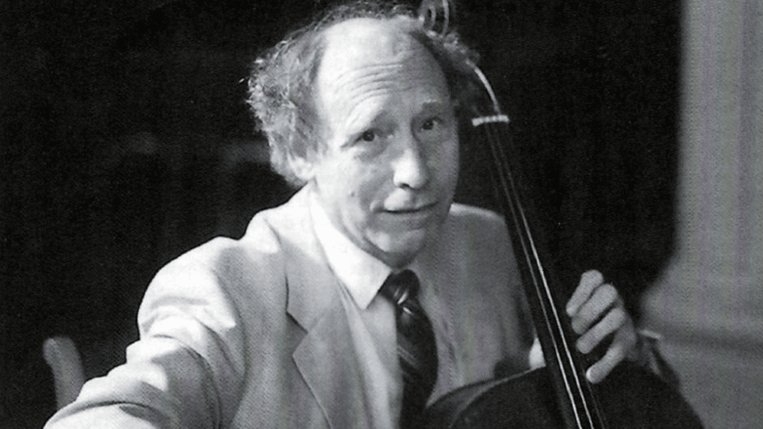 21 Famous Cellists Who Made History - The Idolpad