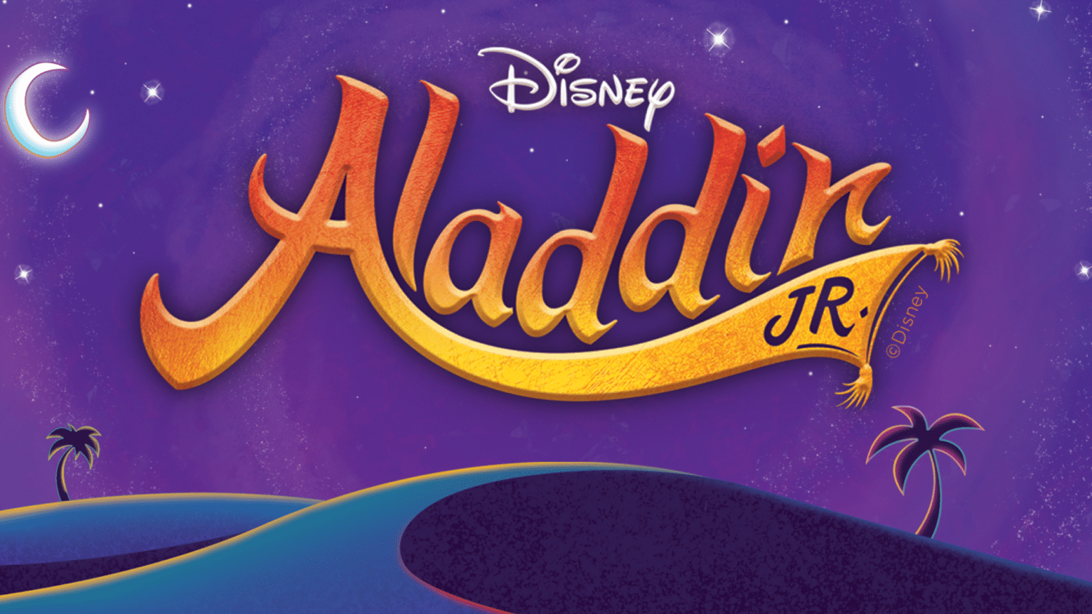 Broadway Junior Musicals for Young Performers - The Idolpad
