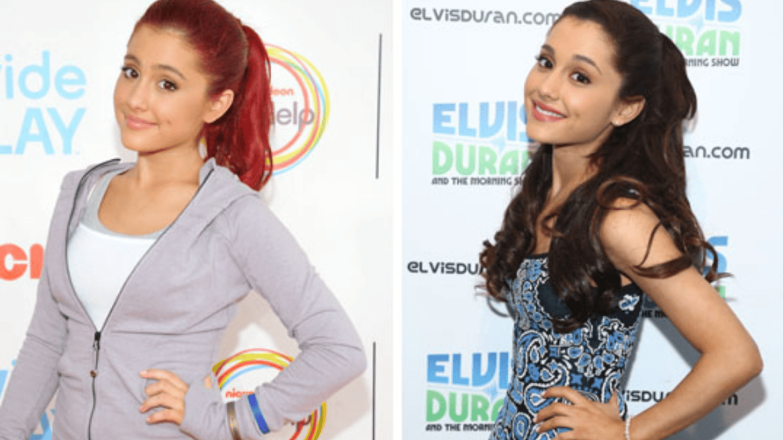 Ariana Grande Height and Weight With Career Overview - The Idolpad
