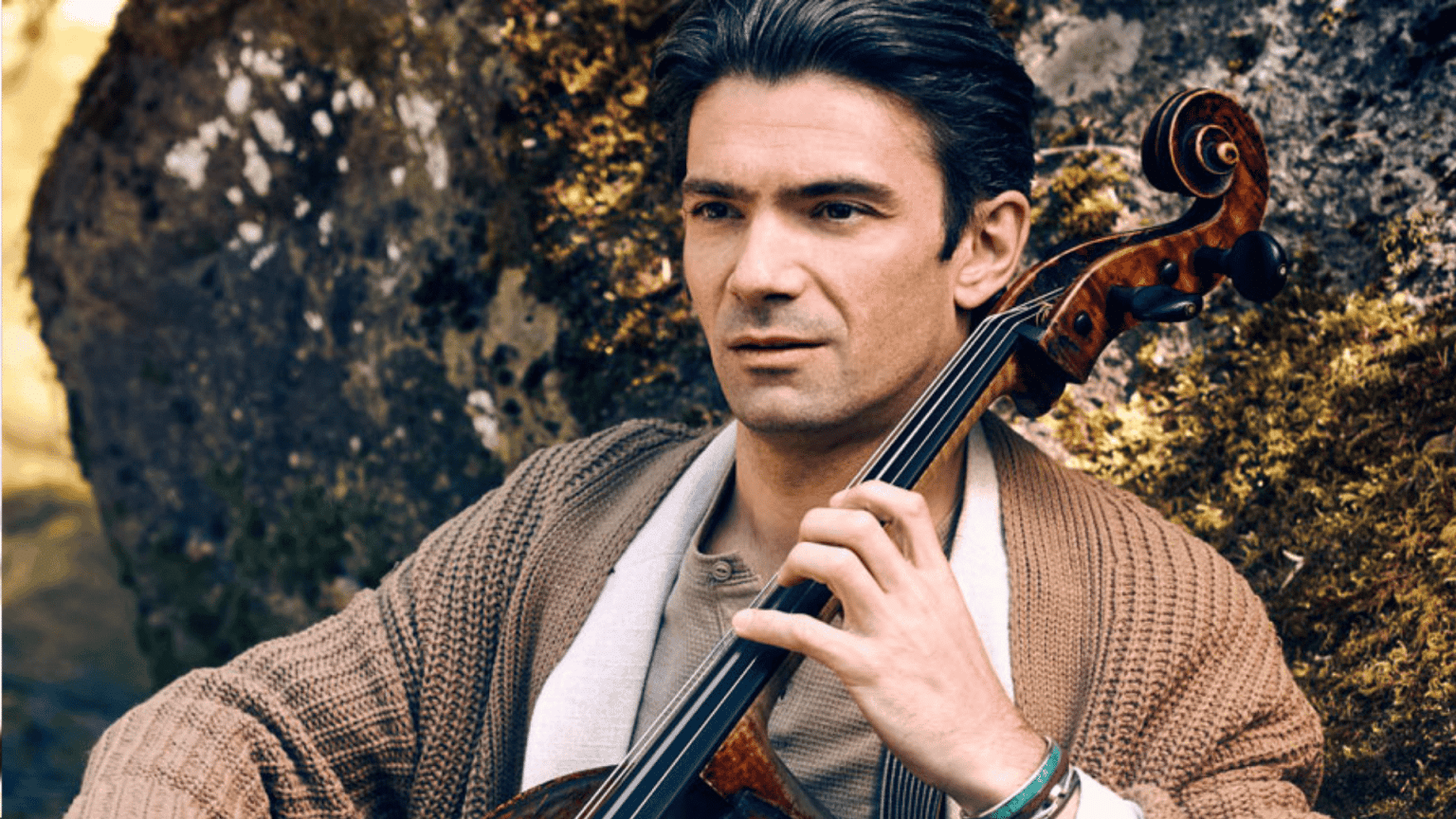 21 Famous Cellists Who Made History - The Idolpad