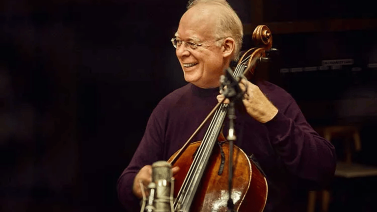 21 Famous Cellists Who Made History - The Idolpad