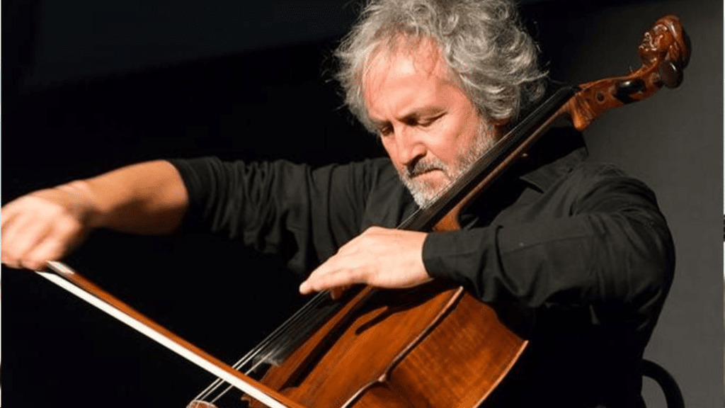 21 Famous Cellists Who Made History - The Idolpad