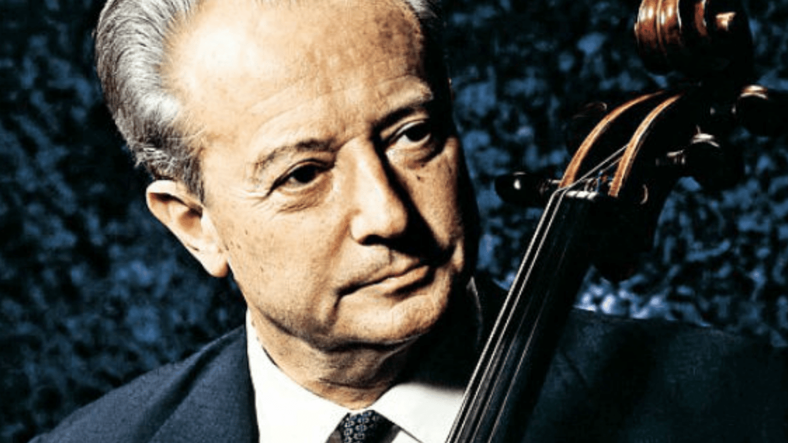 21 Famous Cellists Who Made History - The Idolpad