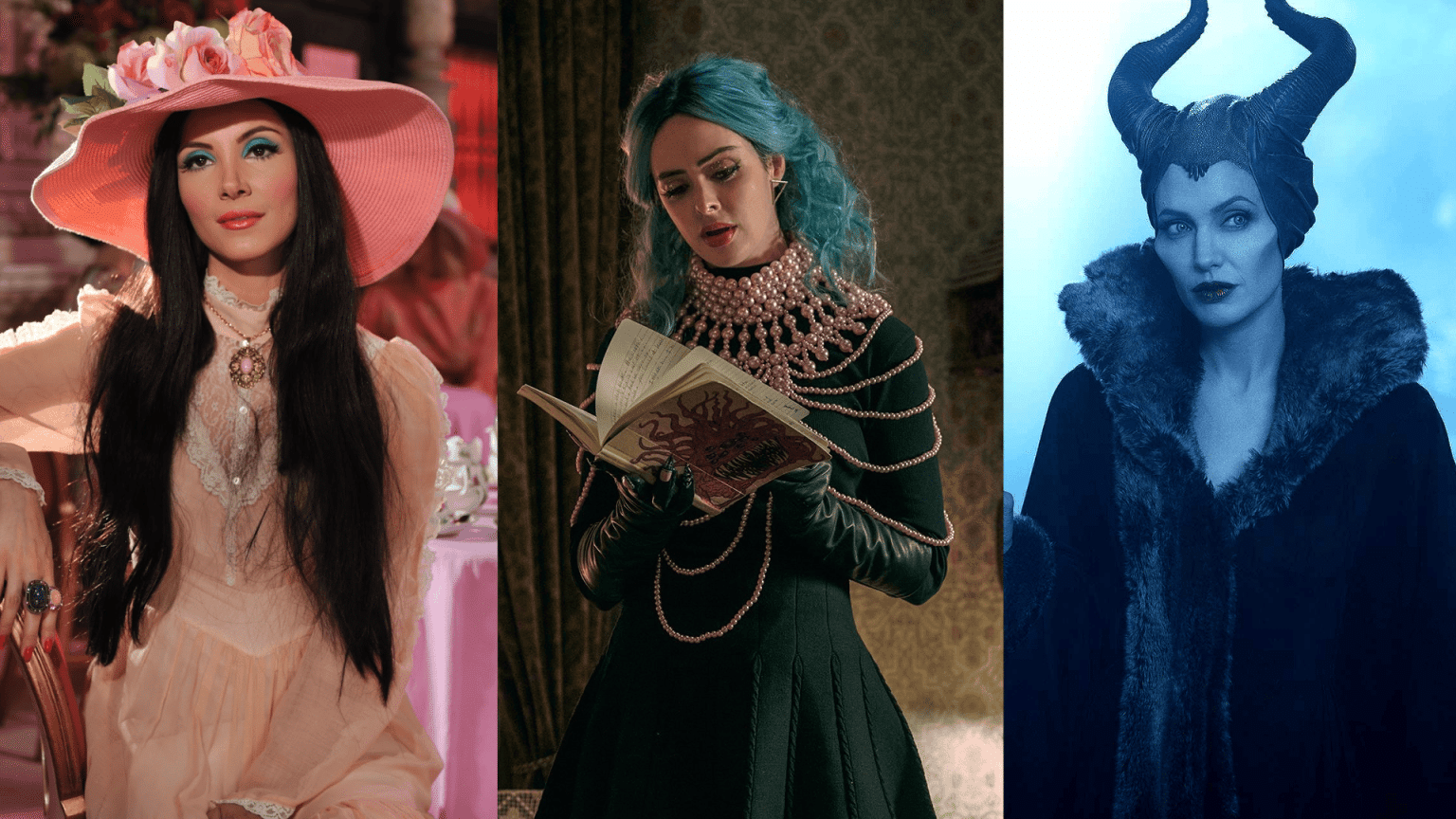 Best Witch Movies: 33 Must-Watch Movies About Witches - The Idolpad