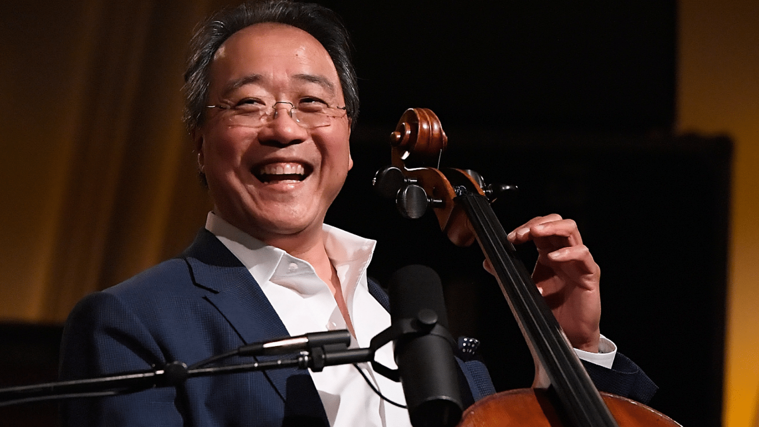 21 Famous Cellists Who Made History - The Idolpad