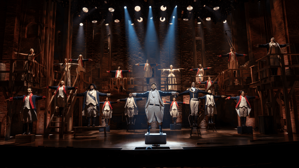 23 Best Broadway Shows: To Must Try On - The Idolpad