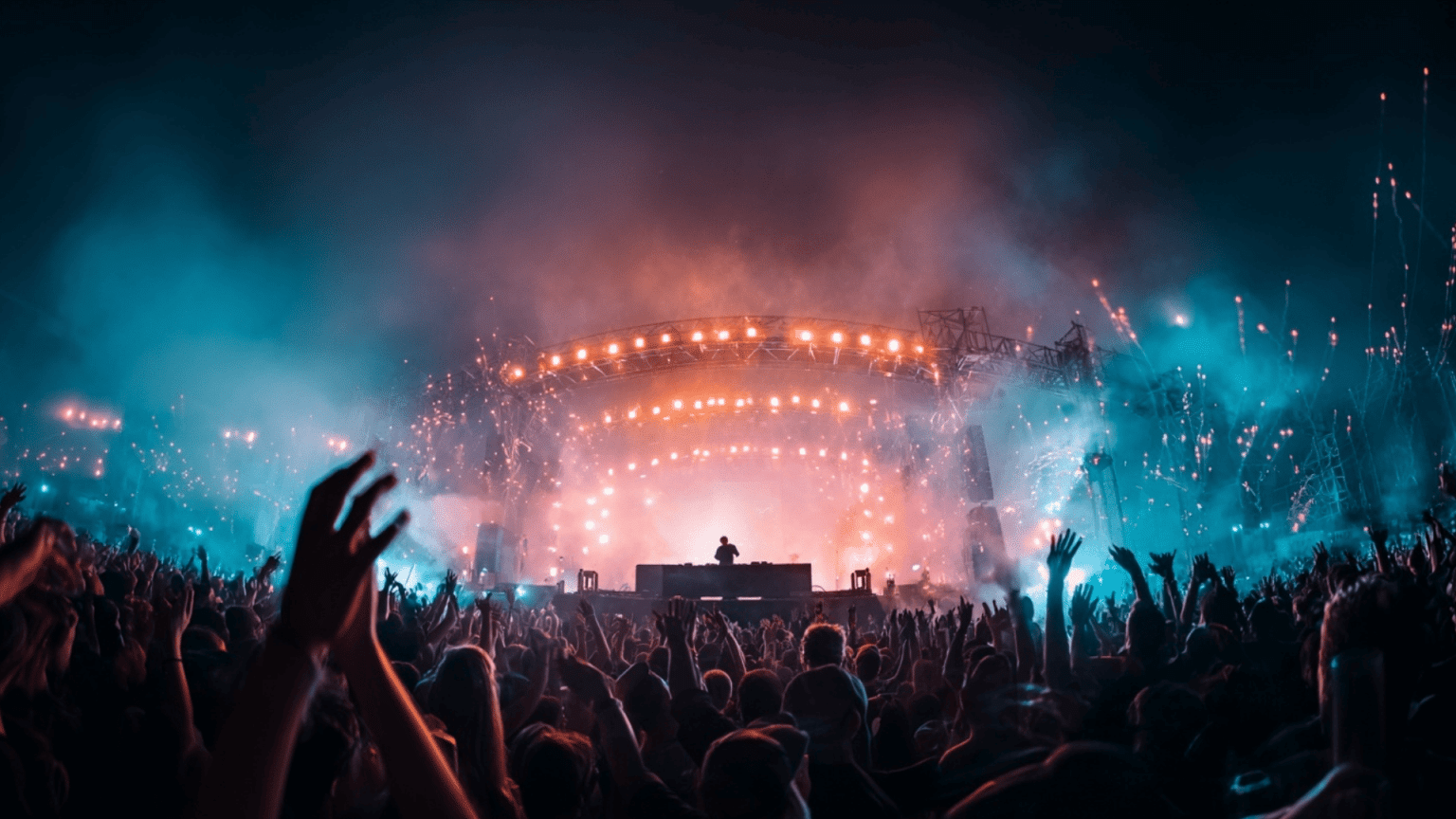 Top 61 EDM Songs: Best All-Time Anthems - The Idolpad