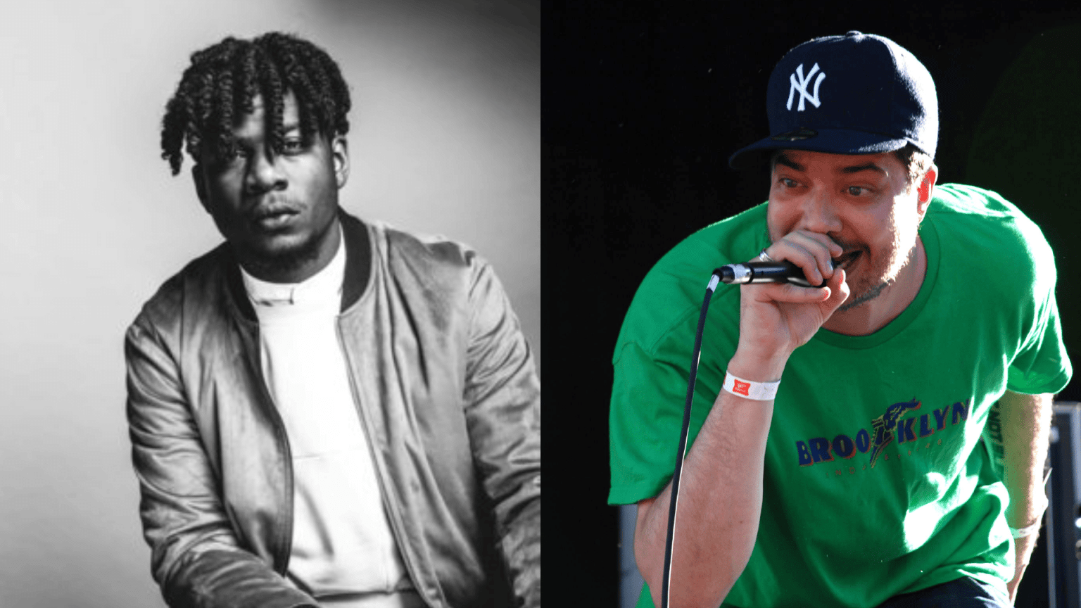 20 Best Underground Rappers Every Hip Hop Fan Should Know - The Idolpad