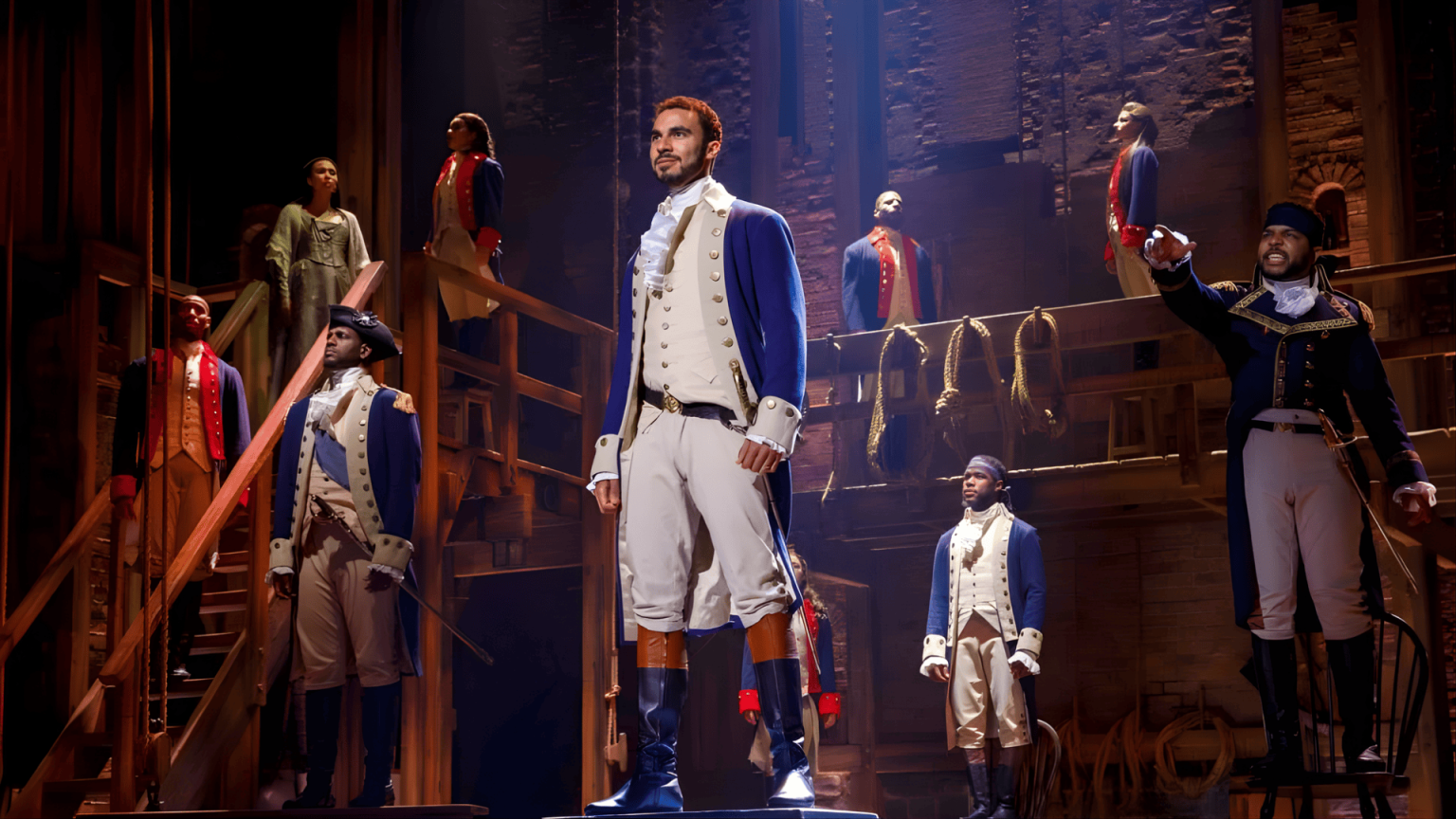 23 Best Broadway Shows: To Must Try On - The Idolpad