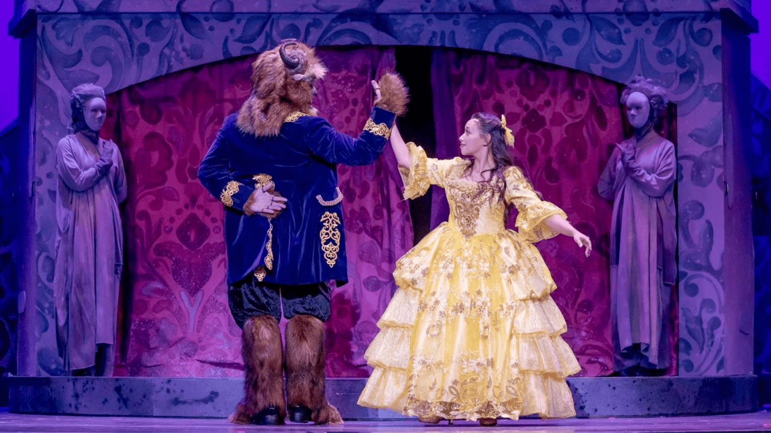 Broadway Junior Musicals for Young Performers - The Idolpad