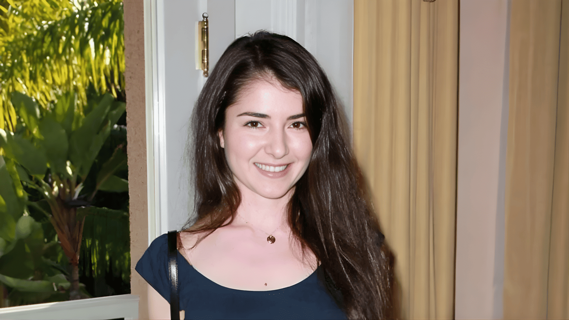 Kristine Saryan Age: How Old Is She Now? - The Idolpad