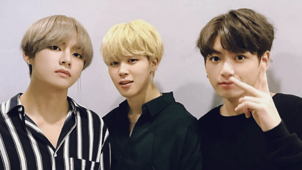 Who Is the Most Popular BTS Member? 2025 Bias Ranking - The Idolpad