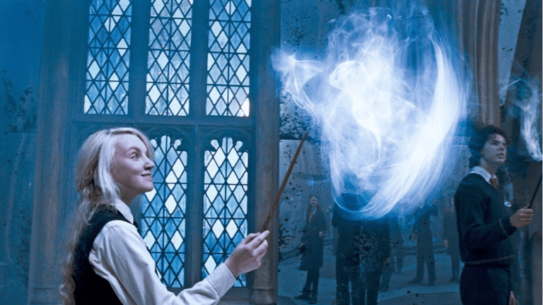 26 Movies About Magic That Will Cast a Spell on You - The Idolpad