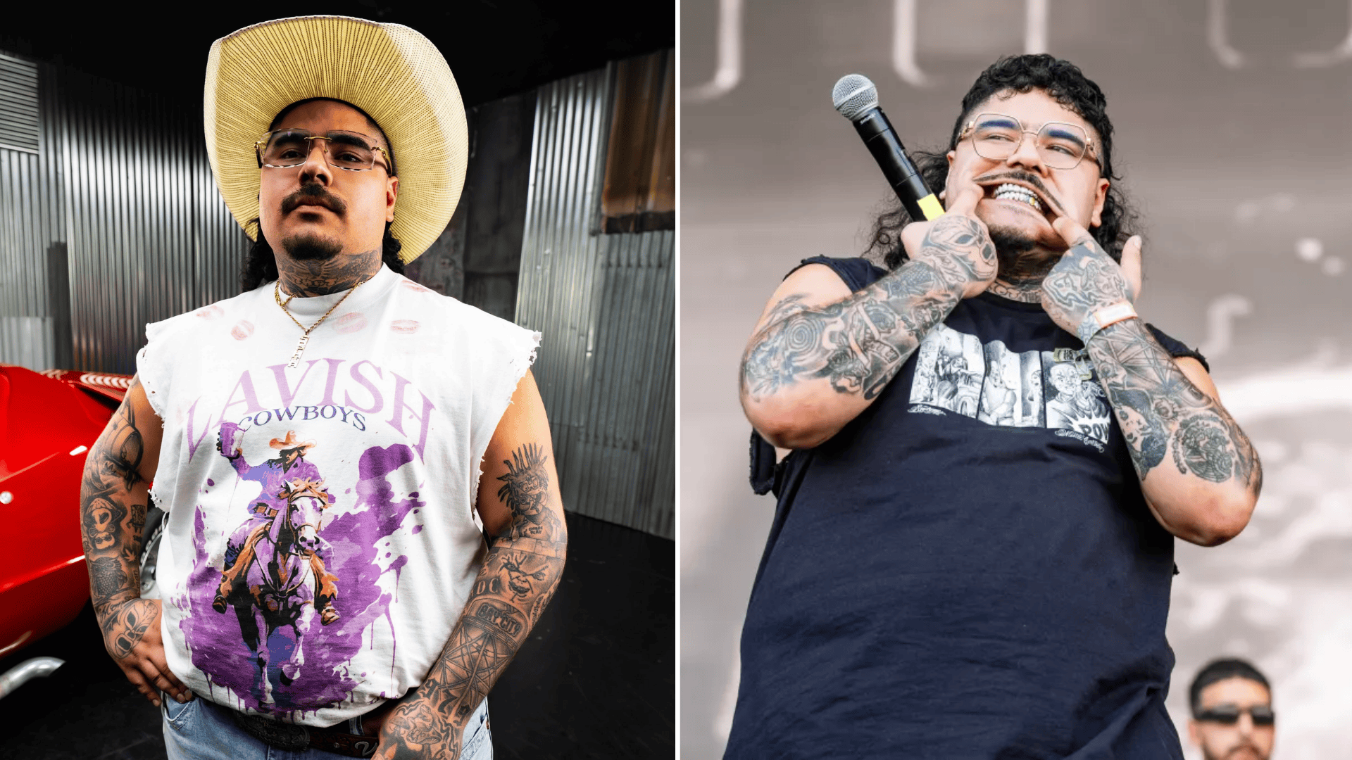 That Mexican OT Real Name: Who Is He Really - The Idolpad