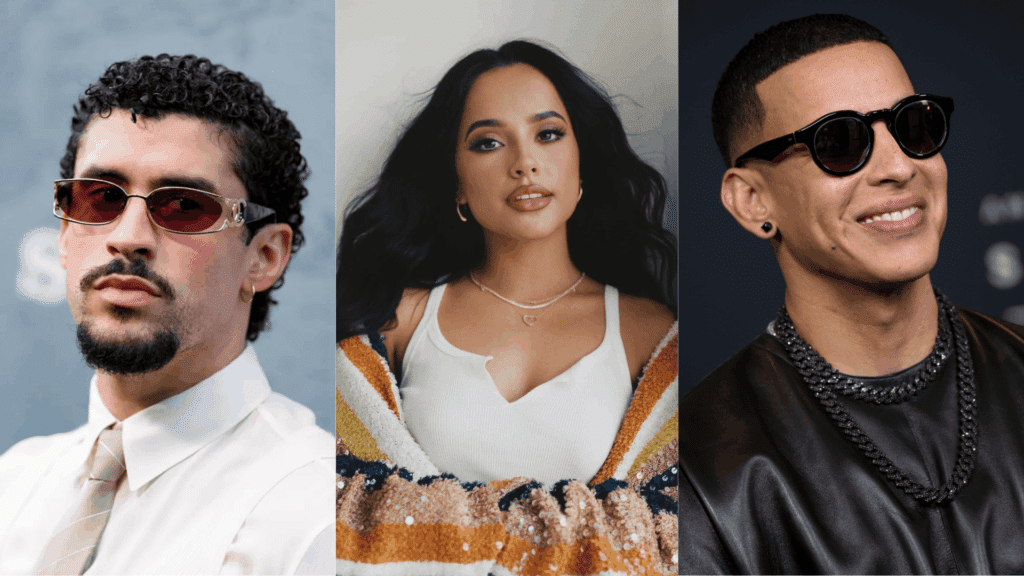 27 Best Reggaeton Artists From Legends to New Stars - The Idolpad
