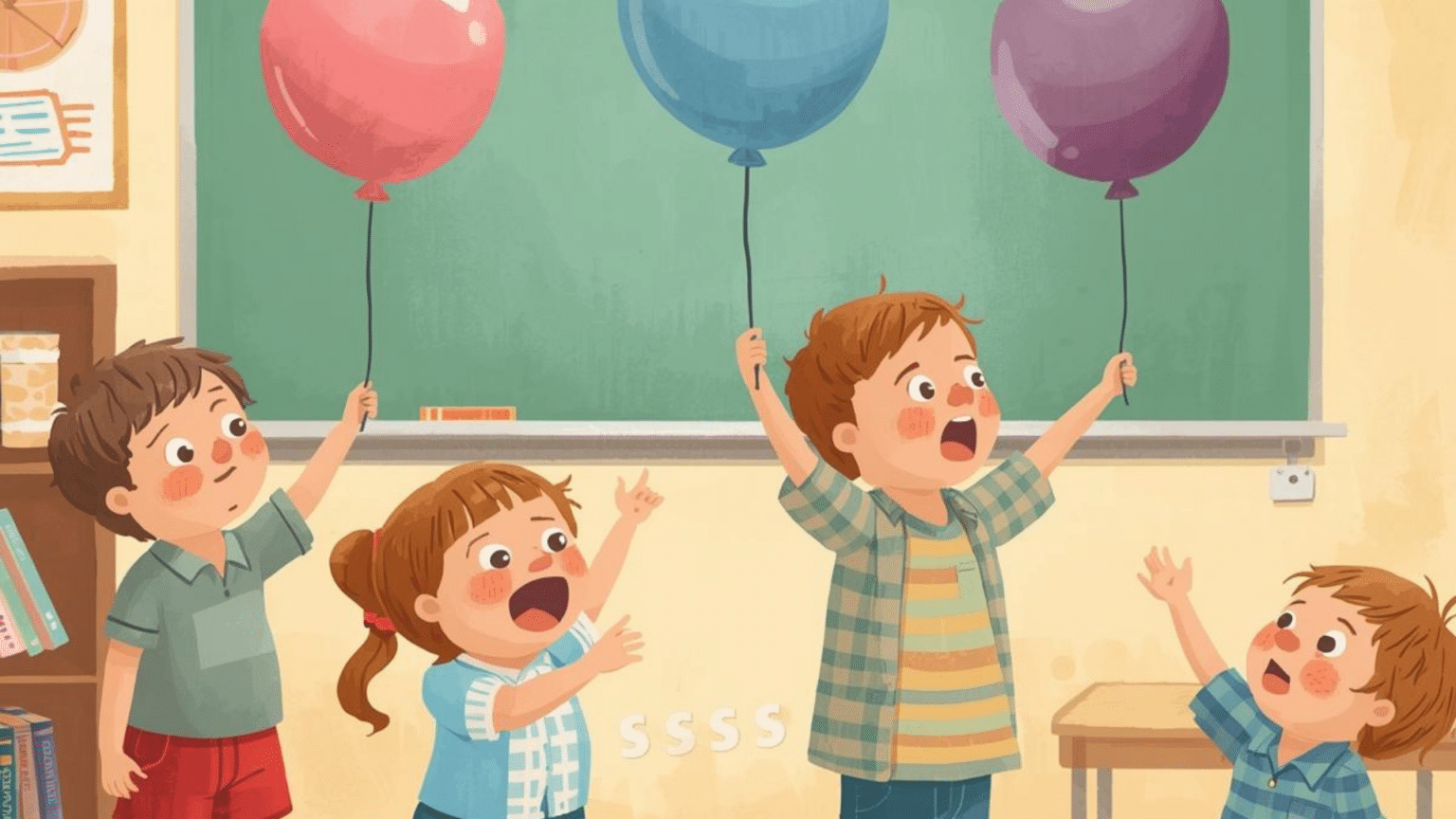 Vocal Warm Ups for Kids: Quick Daily Practice - The Idolpad
