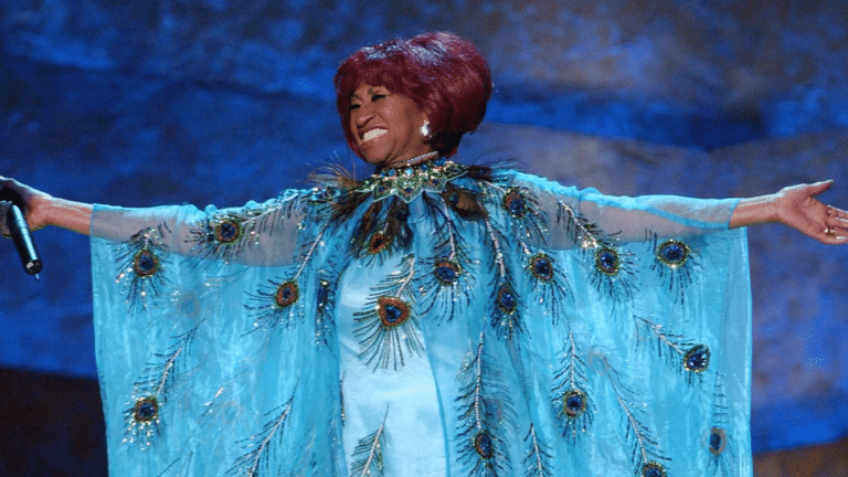32 Famous Hispanic Musicians & Their Legacy - The Idolpad