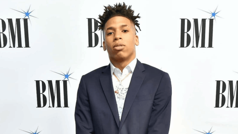 NLE Choppa Net Worth: Current Earnings and Lifestyle - The Idolpad