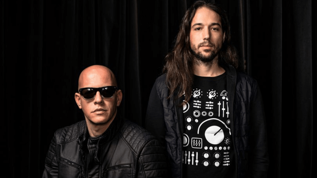 Types of Electronic Music: A Complete Guide to The Genres - The Idolpad