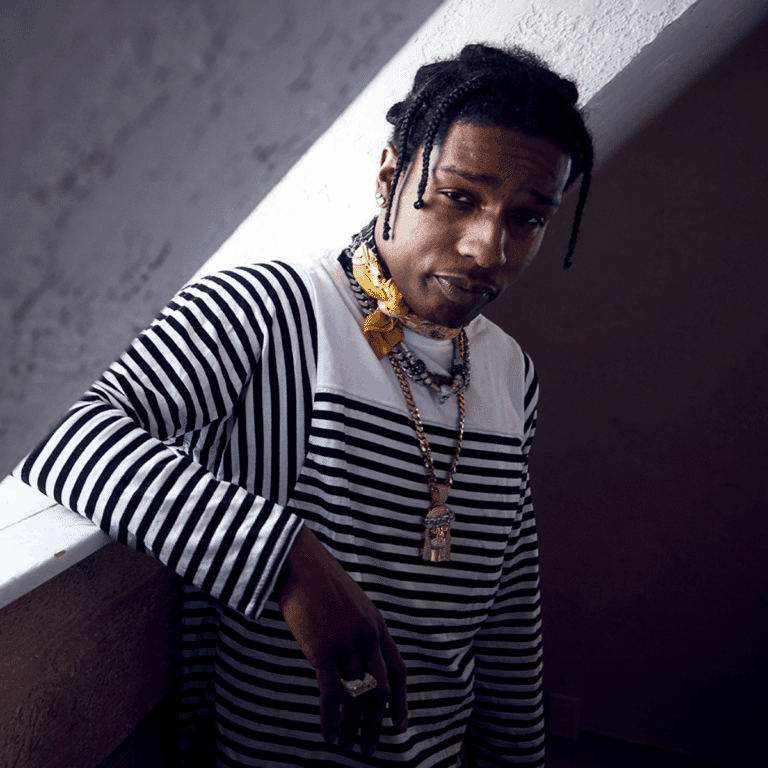 Cloud Rap: Artists & Albums You Should Know - The Idolpad