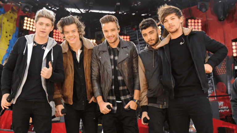 51 Famous Bands That Broke Up at Their Peak - The Idolpad