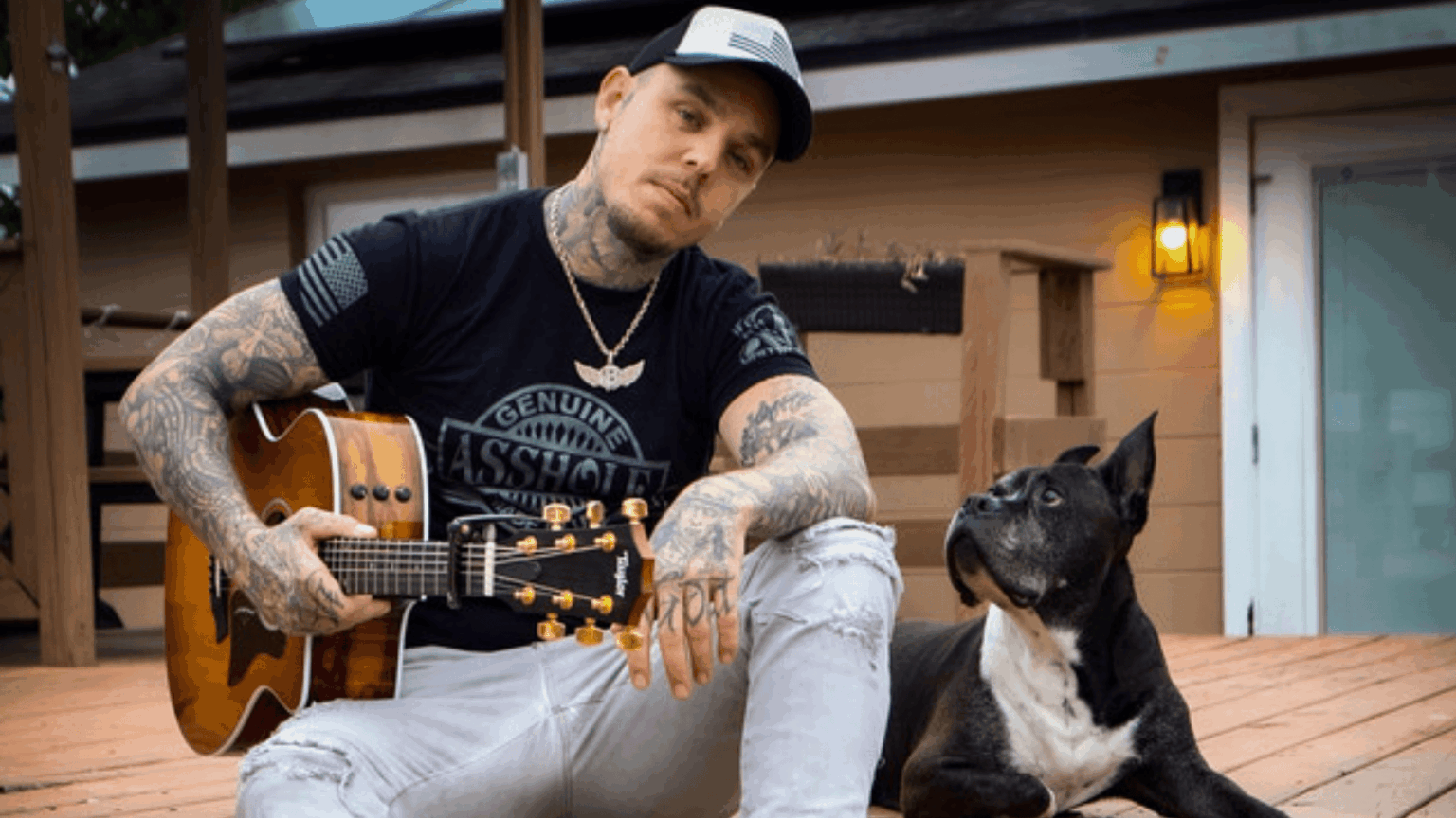 33 Best Country Rap Artists in 2026 - The Idolpad