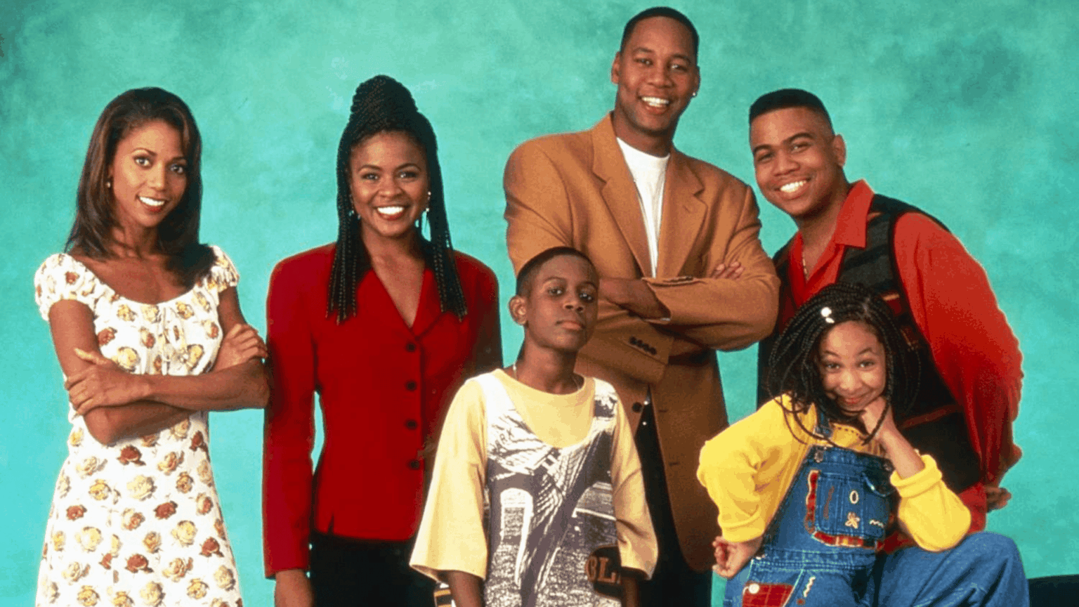 56 Old School Shows That Defined 80s and 90s Television - The Idolpad