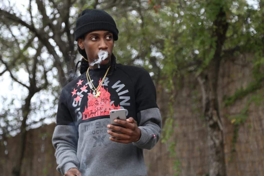 Cloud Rap: Artists & Albums You Should Know - The Idolpad