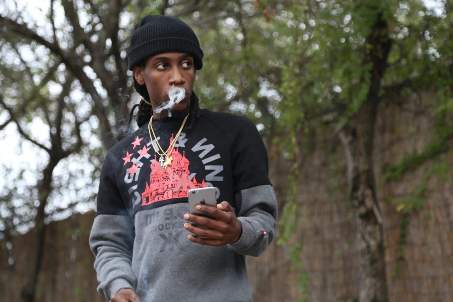 Cloud Rap: Artists & Albums You Should Know - The Idolpad