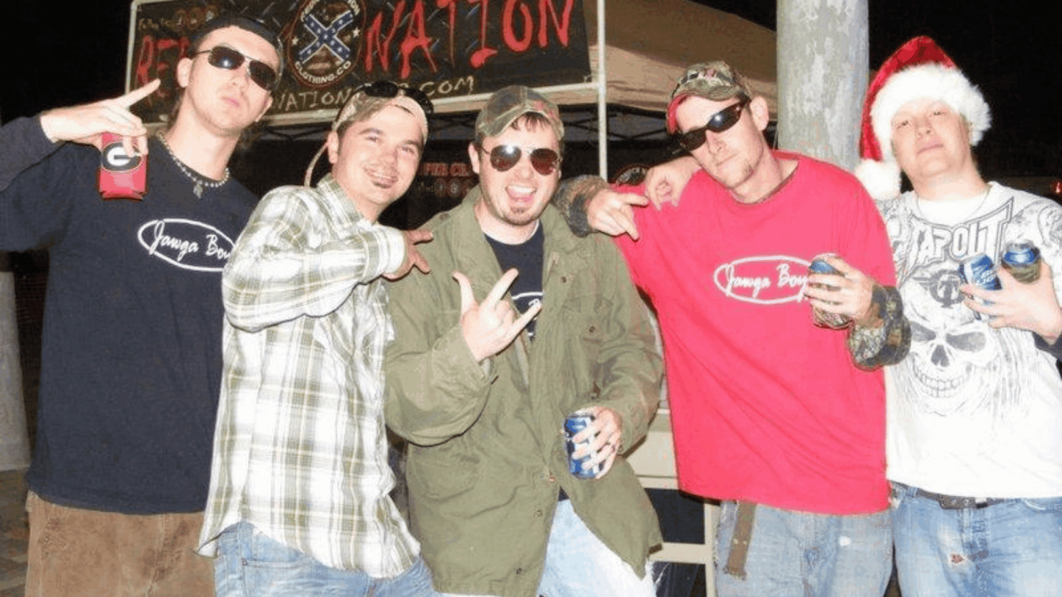 33 Best Country Rap Artists in 2026 - The Idolpad