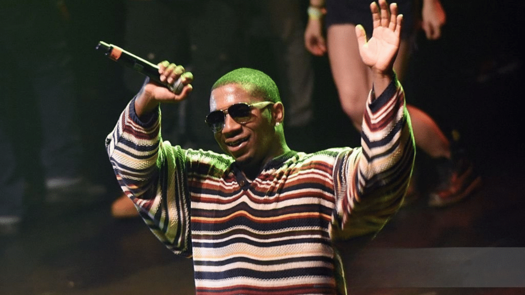 Cloud Rap: Artists & Albums You Should Know - The Idolpad