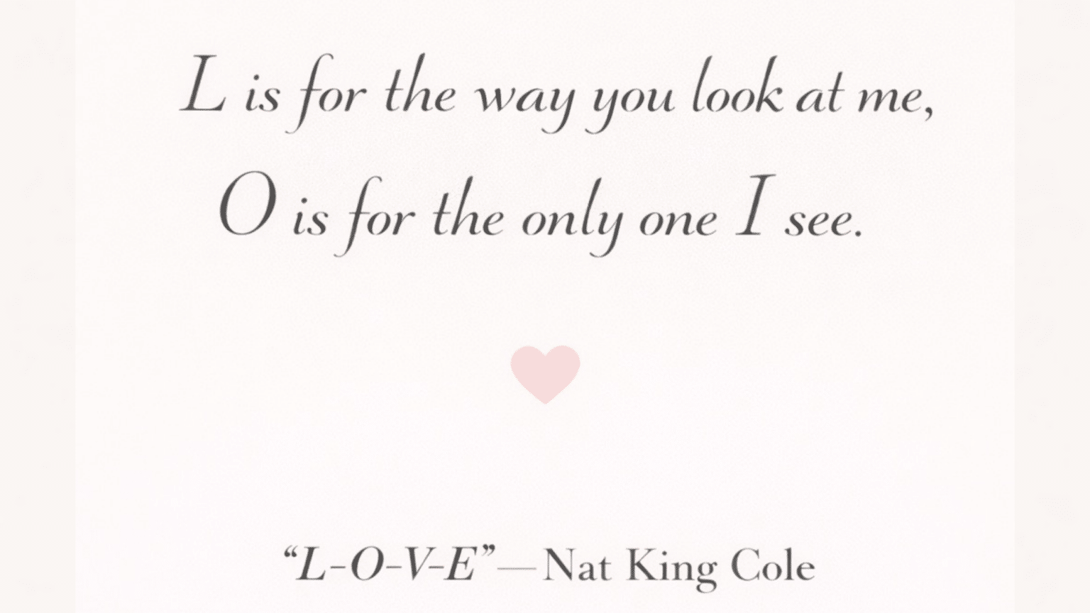 51 Best Song Lyrics About Love for Every Romantic Moment - The Idolpad