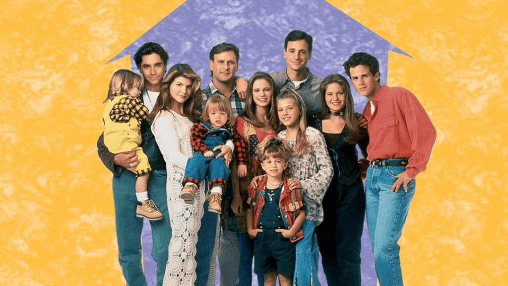 56 Old School Shows That Defined 80s and 90s Television - The Idolpad