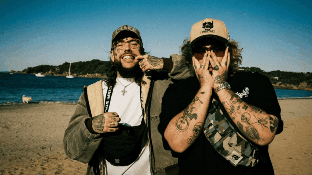 What Genre Is Suicide Boys Really? - The Idolpad