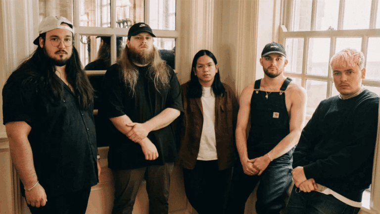 Knocked Loose Members: Complete Band Guide, Lineup & History - The Idolpad