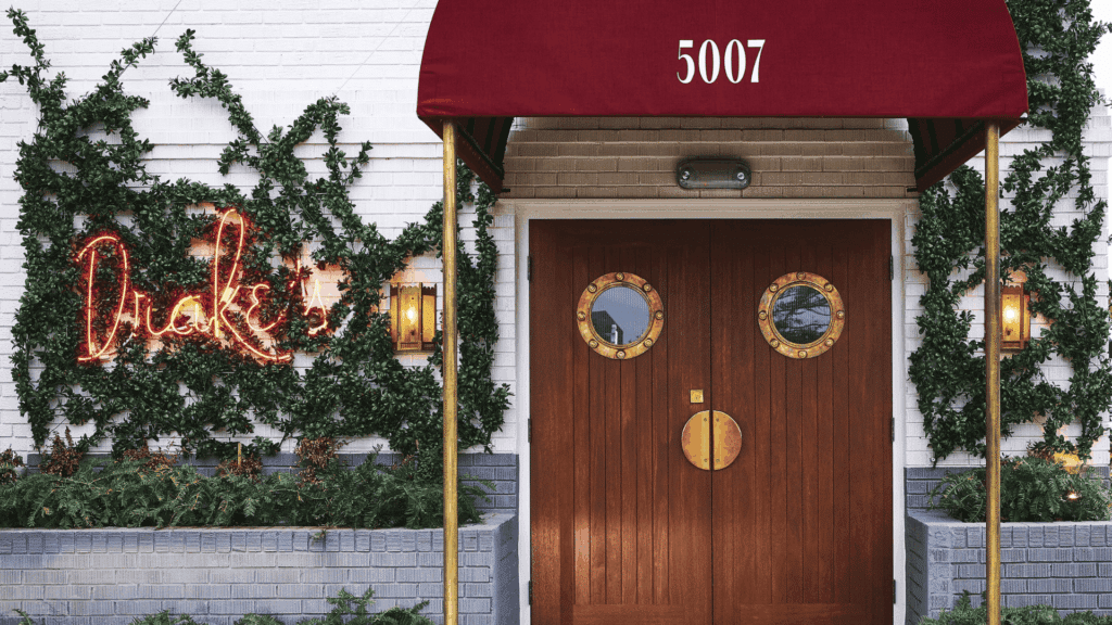 Drake's Hollywood Houston: Everything to Know - The Idolpad