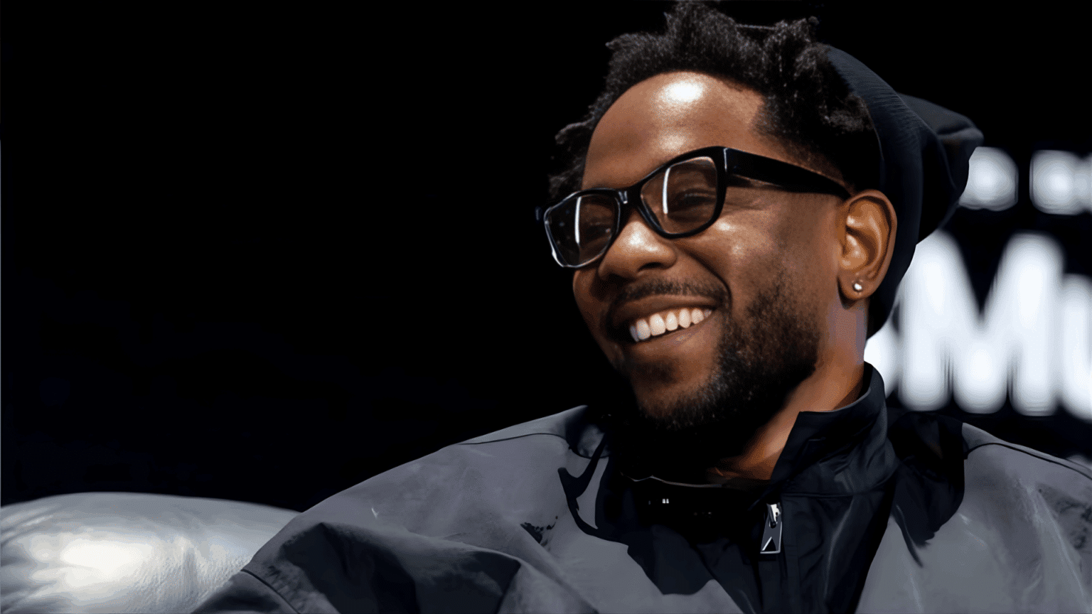 Does Kendrick Lamar Have Kids? Uzi And Enoch - The Idolpad