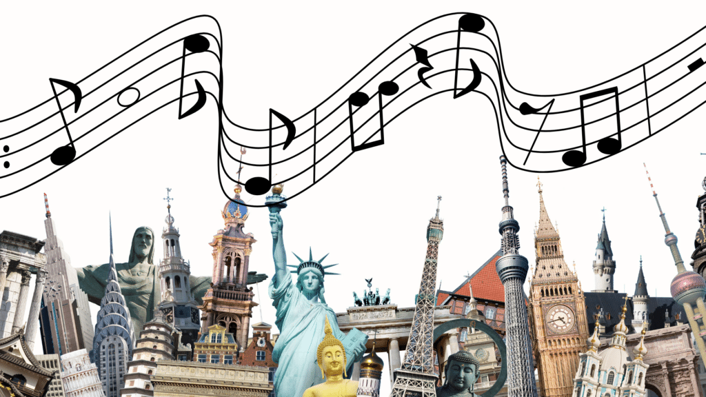 41 Surprising Facts About Music You Never Knew - The Idolpad